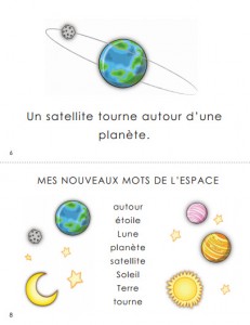 Le Soleil, la Terre et la Lune - LaFeuilleMobile.com
