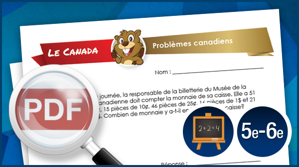 Problèmes canadiens - LaFeuilleMobile.com