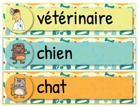 Mots étiquettes - LaFeuilleMobile.com